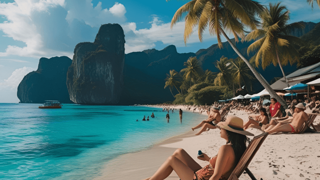 10 Destinasi Wisata di Pulau Lombok yang Wajib Kamu Kunjungi